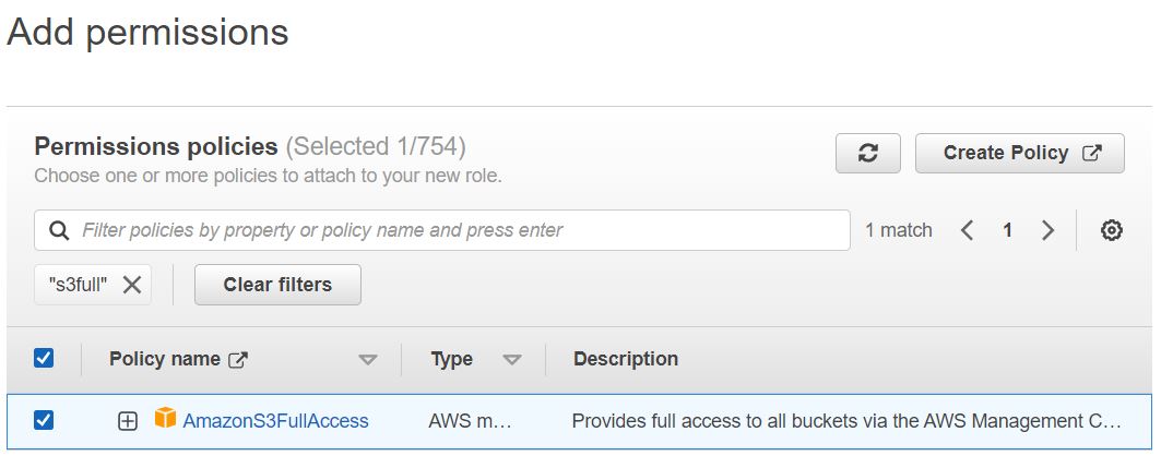 Getting Started With AWS S3 - Analytics Vidhya